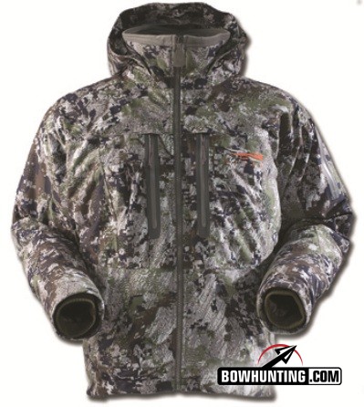 Sitka Gear Enters Whitetail World!